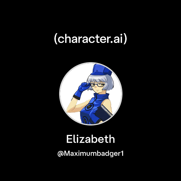 Chat with Elizabeth | character.ai | Personalized AI for every moment ...