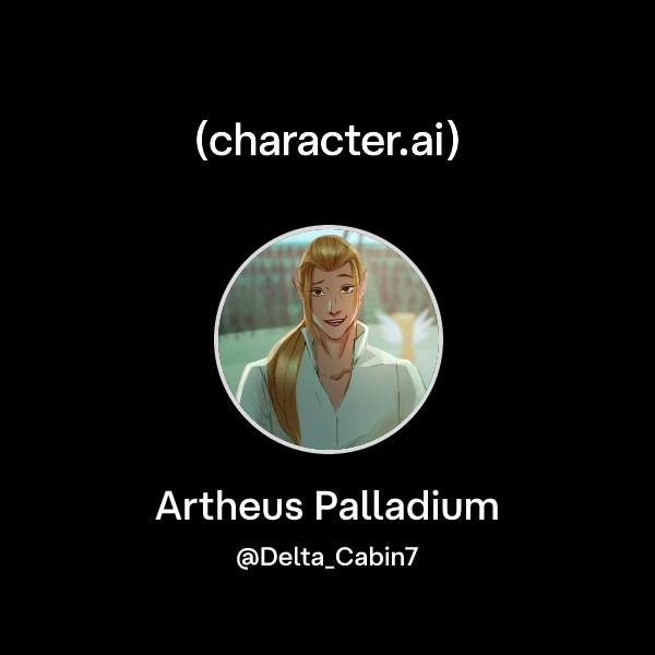 Chat with Artheus Palladium | character.ai | AI Chat, Reimagined–Your ...