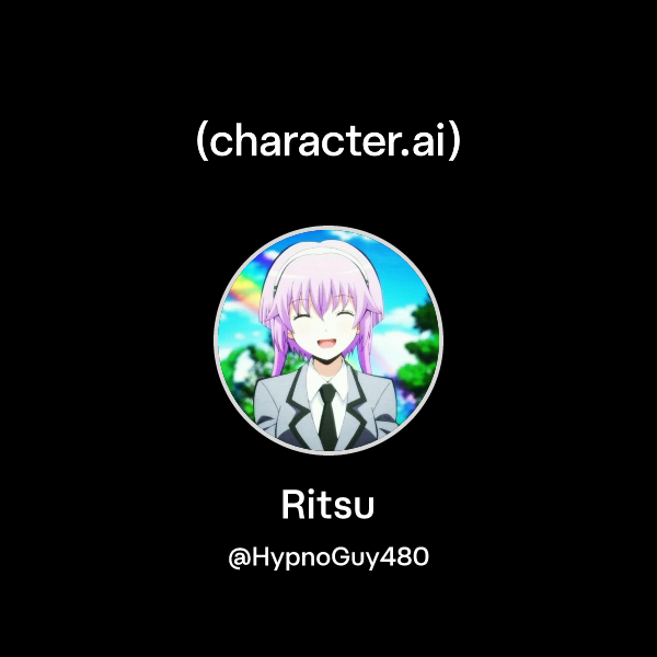 Chat with Ritsu | character.ai | Personalized AI for every moment of your day
