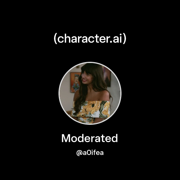 Chat with Tahani Al-Jamil | character.ai | AI Chat, Reimagined–Your ...