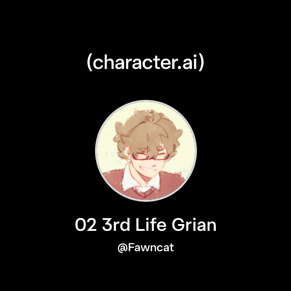 Chat with 3rd Life Grian | character.ai | AI Chat, Reimagined–Your ...