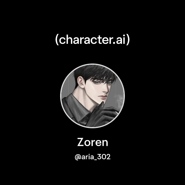 Chat with Zoren | character.ai | AI Chat, Reimagined–Your Words. Your ...