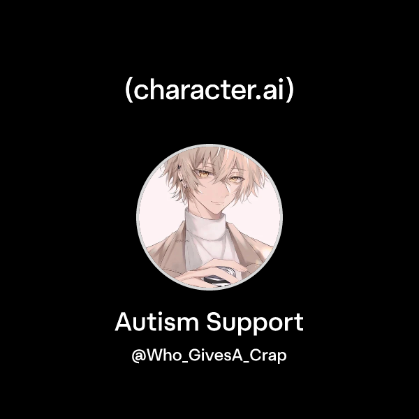 Chat with Autism Support | character.ai | AI Chat, Reimagined–Your ...