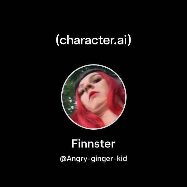 Chat with Finnster | character.ai | AI Chat, Reimagined–Your Words ...