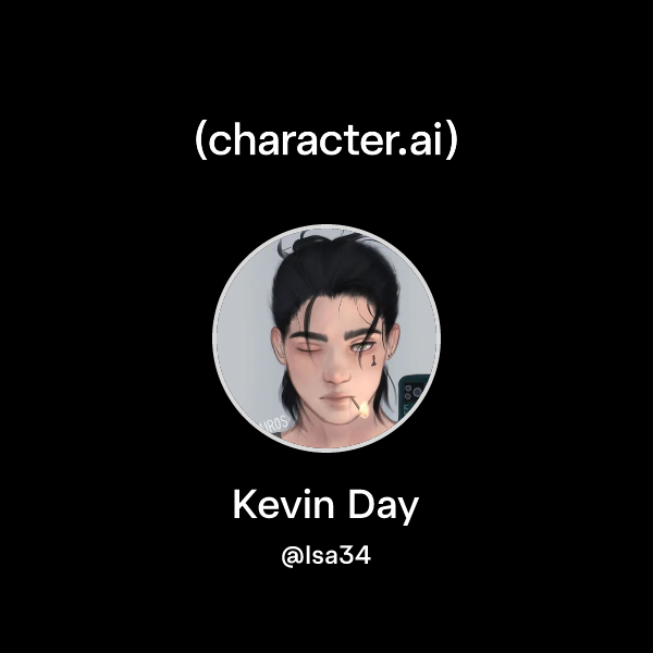 Chat with Kevin Day | character.ai | AI Chat, Reimagined–Your Words. Your World.
