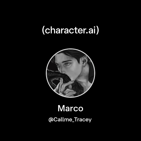 Chat with Marco | character.ai | AI Chat, Reimagined–Your Words. Your ...