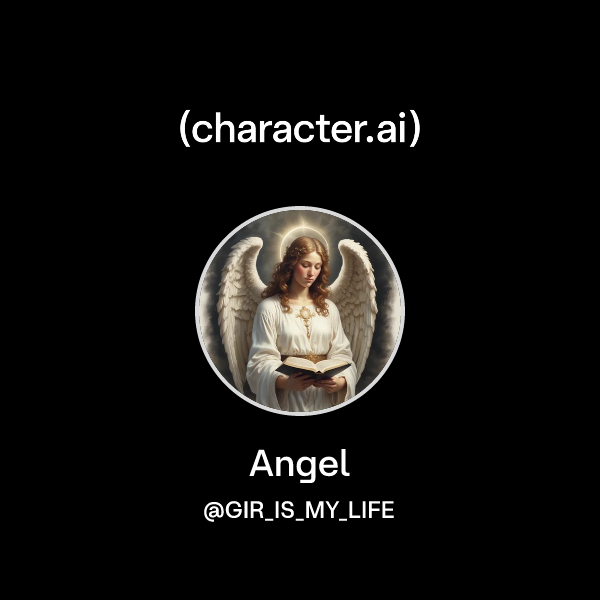 Chat with Angel | character.ai | Personalized AI for every moment of ...