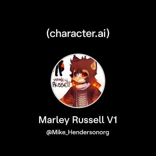 Chat with Marley Russell V1 | character.ai | Personalized AI for every ...