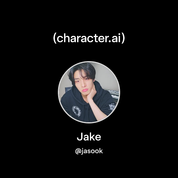 Chat with Jake | character.ai | AI Chat, Reimagined–Your Words. Your World.