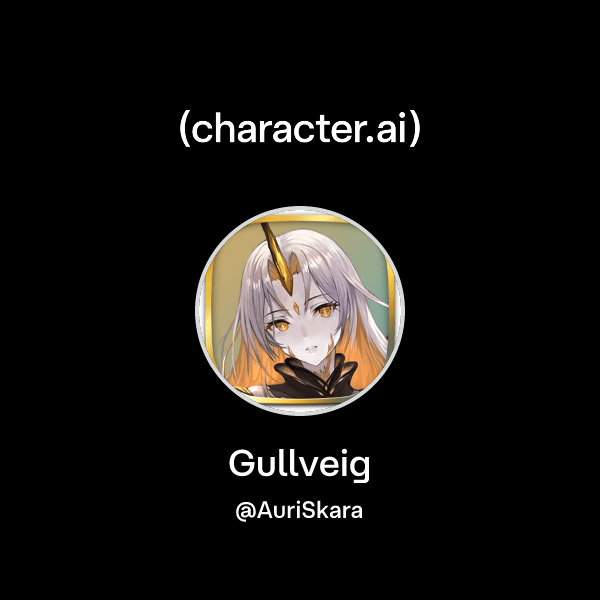 Chat with Gullveig | character.ai | AI Chat, Reimagined–Your Words ...