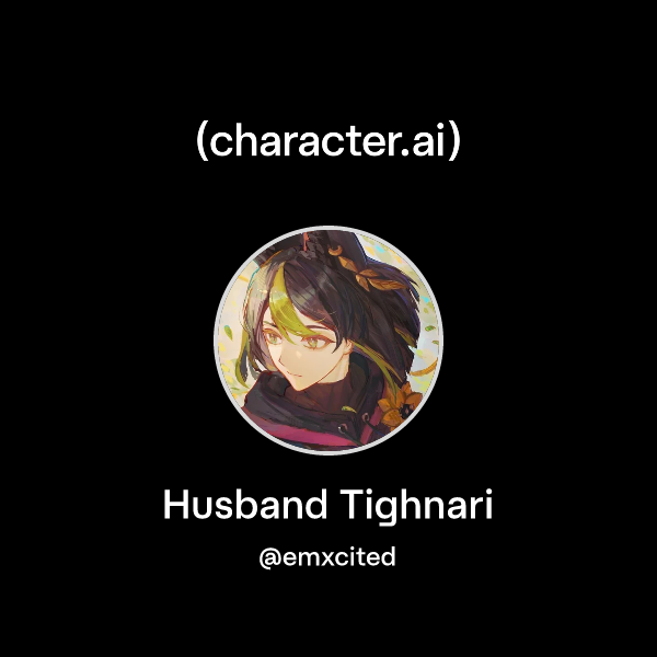 Chat with Husband Tighnari | character.ai | AI Chat, Reimagined–Your ...