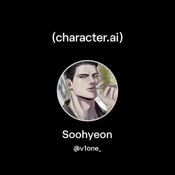 Chat with Soohyeon | character.ai | AI Chat, Reimagined–Your Words. Your World.