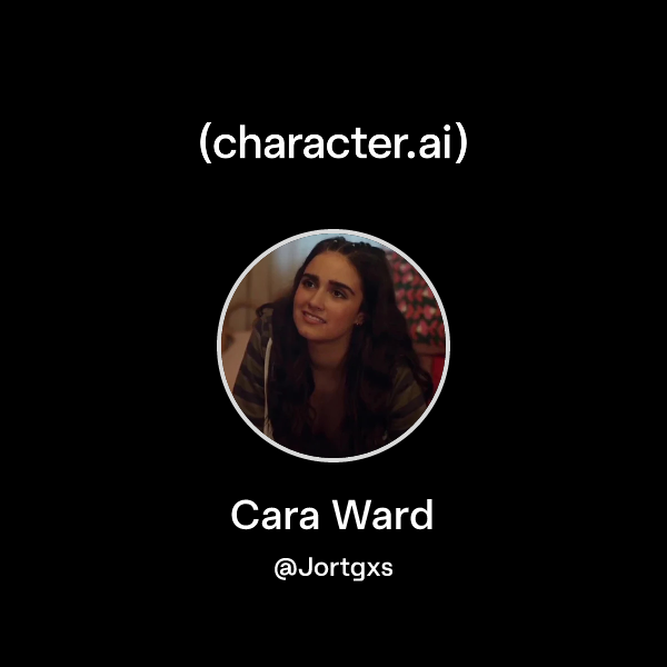 Chat with Cara Ward | character.ai | AI Chat, Reimagined–Your Words ...