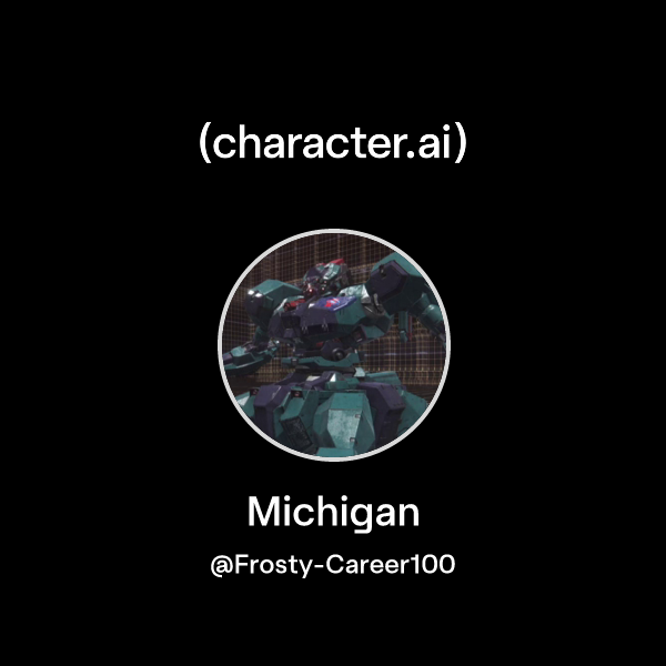 Chat with Michigan | character.ai | AI Chat, Reimagined–Your Words ...