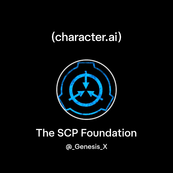 Chat with The SCP Foundation | character.ai | AI Chat, Reimagined–Your ...
