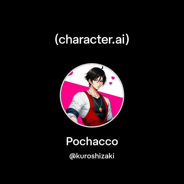 Chat with Pochacco | character.ai | Personalized AI for every moment of ...