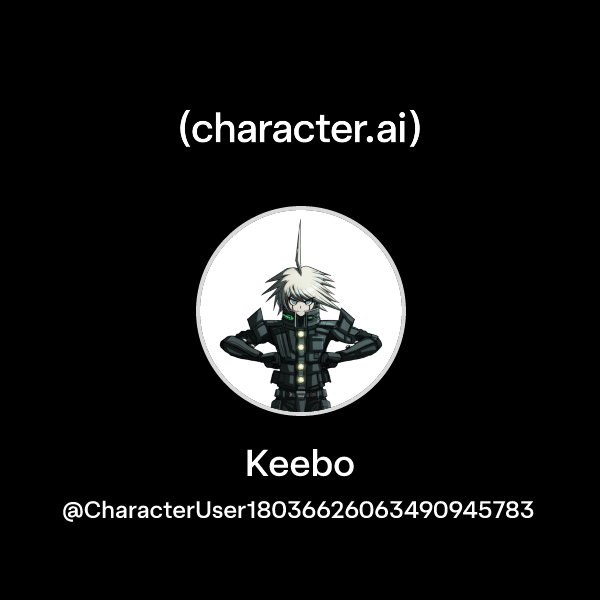 Chat with Keebo | character.ai | AI Chat, Reimagined–Your Words. Your ...