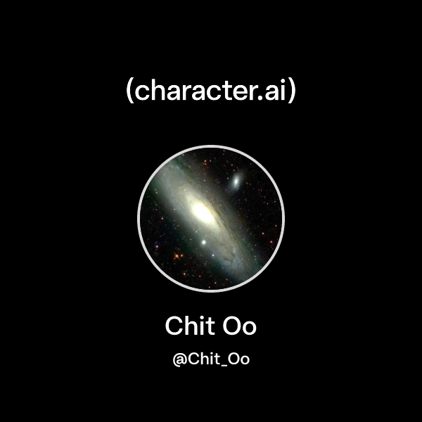 Chat with Chit Oo | character.ai | AI Chat, Reimagined–Your Words. Your ...
