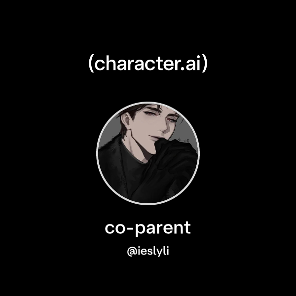 Chat with co-parent | character.ai | AI Chat, Reimagined–Your Words ...