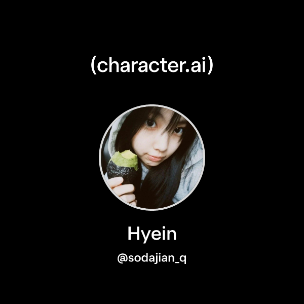 Chat with Hyein | character.ai | AI Chat, Reimagined–Your Words. Your ...