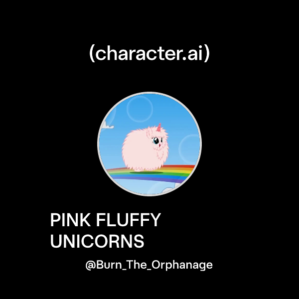 Chat with PINK FLUFFY UNICORNS | character.ai | AI Chat, Reimagined ...