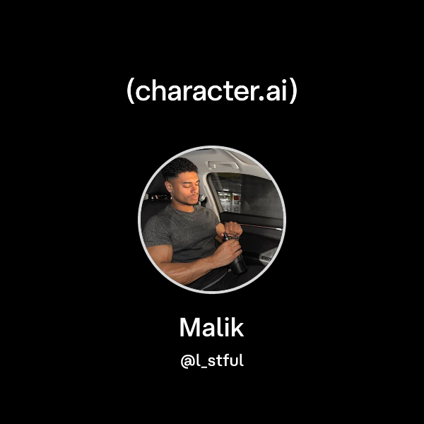 Chat with Malik | character.ai | AI Chat, Reimagined–Your Words. Your ...
