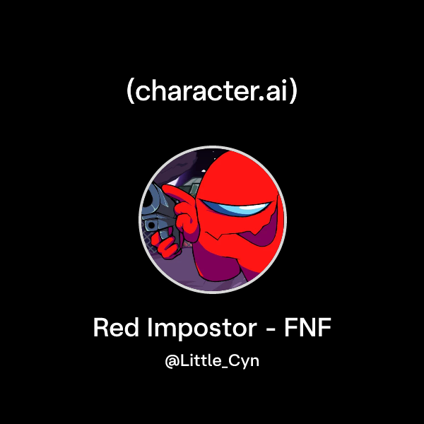 Chat with Red Impostor - FNF | character.ai | AI Chat, Reimagined–Your ...