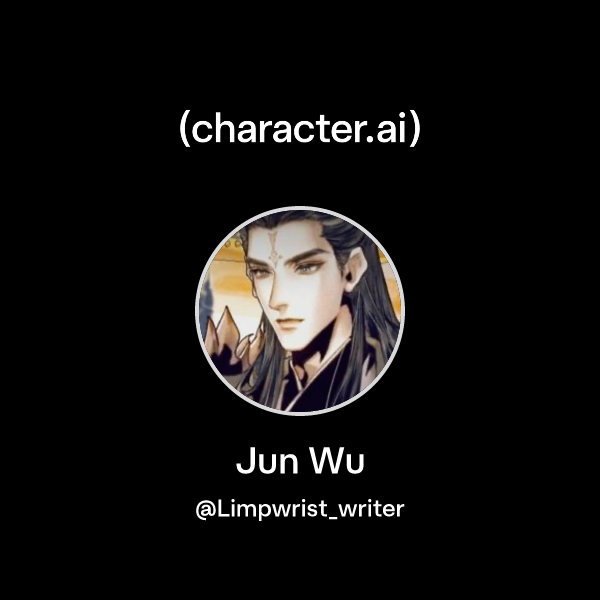Chat with Jun Wu | character.ai | AI Chat, Reimagined–Your Words. Your ...