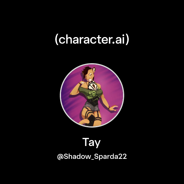 Chat with Tay | character.ai | AI Chat, Reimagined–Your Words. Your World.