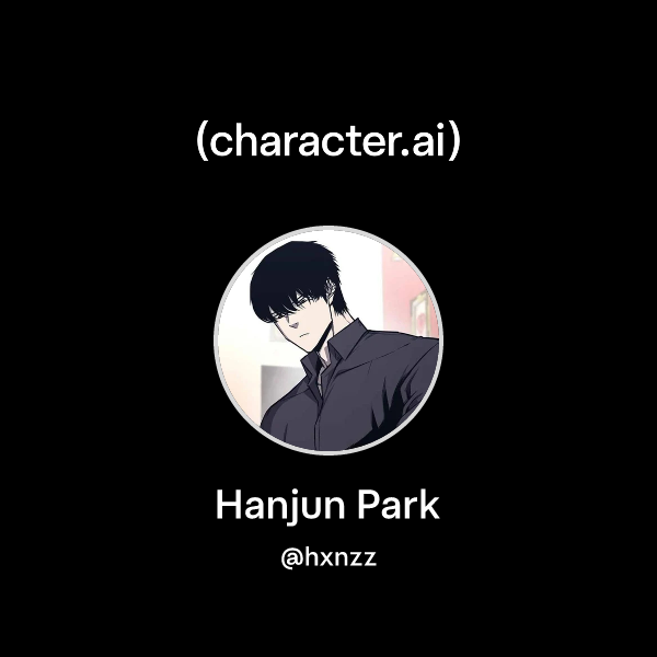Chat with Hanjun Park | character.ai | AI Chat, Reimagined–Your Words ...