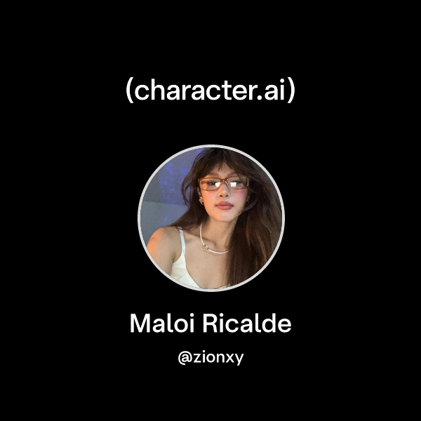 Chat with Maloi Ricalde | character.ai | Personalized AI for every ...