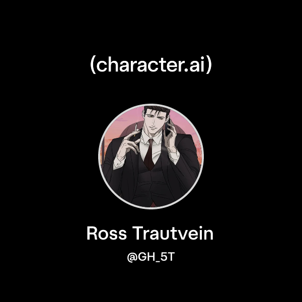 Chat with Ross Trautvein | character.ai | AI Chat, Reimagined–Your ...