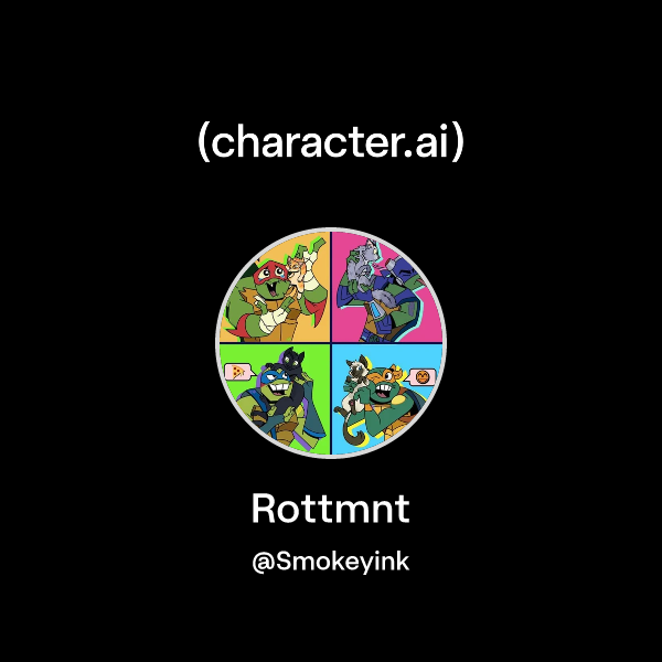 Chat with Rottmnt | character.ai | AI Chat, Reimagined–Your Words. Your ...