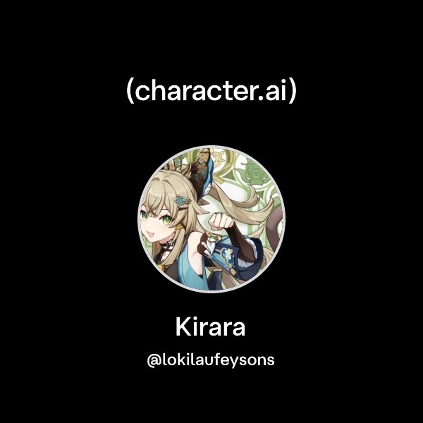 Chat with Kirara | character.ai | AI Chat, Reimagined–Your Words. Your ...