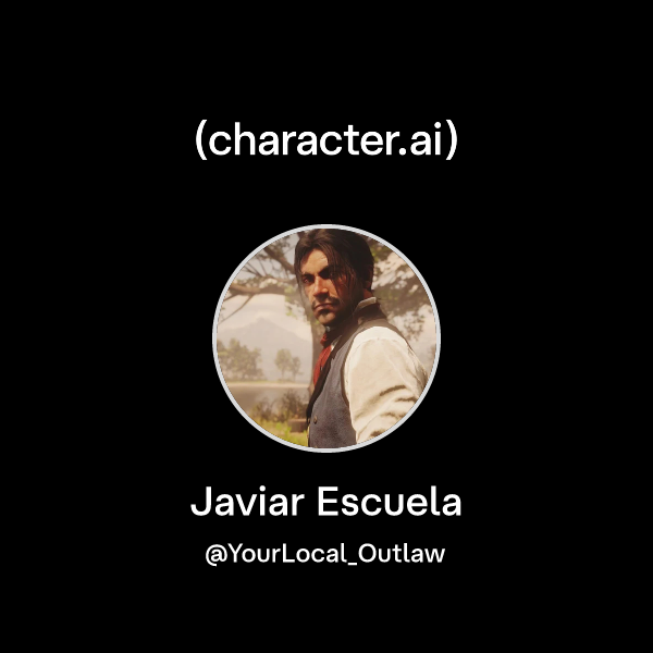 Chat with Javiar Escuela | character.ai | AI Chat, Reimagined–Your ...