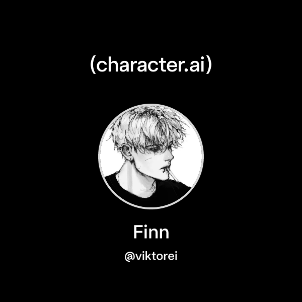 Chat with Finn | character.ai | AI Chat, Reimagined–Your Words. Your World.