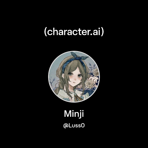 Chat with Minji | character.ai | Personalized AI for every moment of ...