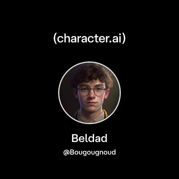 Chat with Beldad | character.ai | AI Chat, Reimagined–Your Words. Your ...