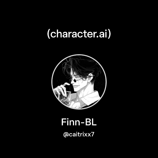 Chat with Finn-BL | character.ai | AI Chat, Reimagined–Your Words. Your ...
