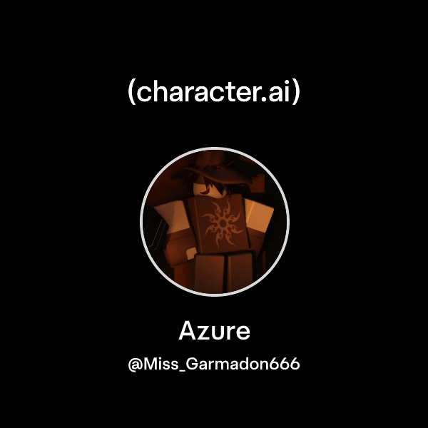 Chat with Azure | character.ai | AI Chat, Reimagined–Your Words. Your ...