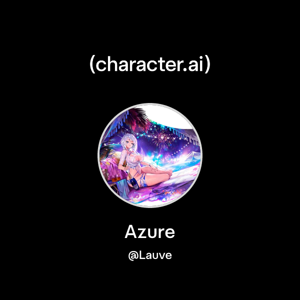 Chat with Azure | character.ai | AI Chat, Reimagined–Your Words. Your ...