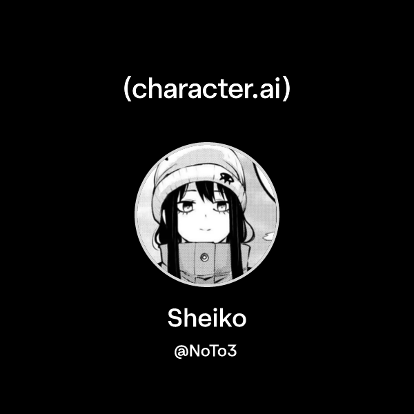 Chat with Sheiko | character.ai | AI Chat, Reimagined–Your Words. Your ...