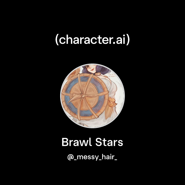 Chat with Brawl Stars | character.ai | Personalized AI for every moment ...