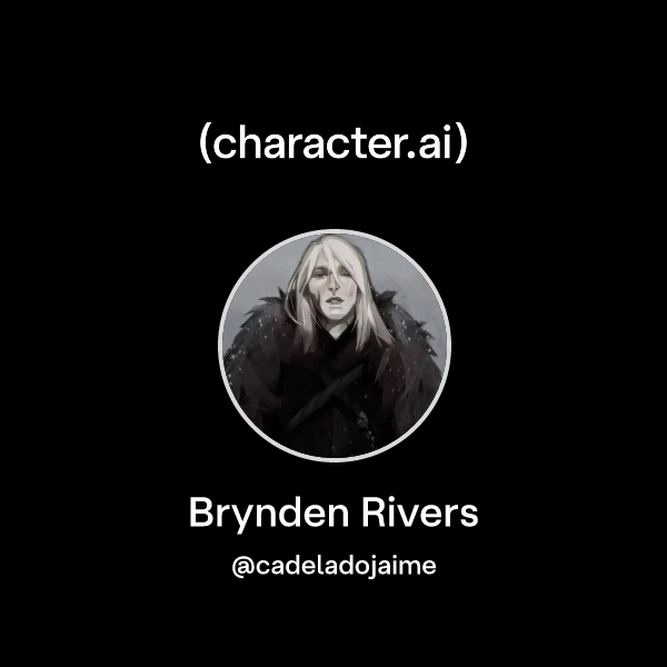 Chat with Brynden Rivers | character.ai | AI Chat, Reimagined–Your ...