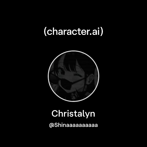 Chat with Christalyn | character.ai | AI Chat, Reimagined–Your Words ...