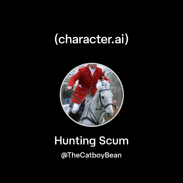 Chat with Hunting Scum | character.ai | Personalized AI for every moment of your day