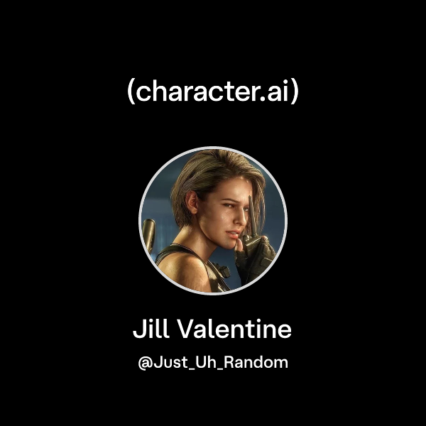 Chat with Jill Valentine | character.ai | AI Chat, Reimagined–Your ...