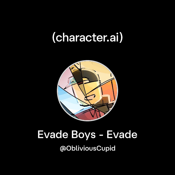 Chat with Evade Boys - Evade | character.ai | AI Chat, Reimagined–Your ...