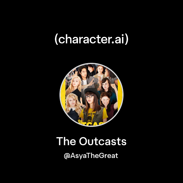 Chat with The Outcasts | character.ai | AI Chat, Reimagined–Your Words ...