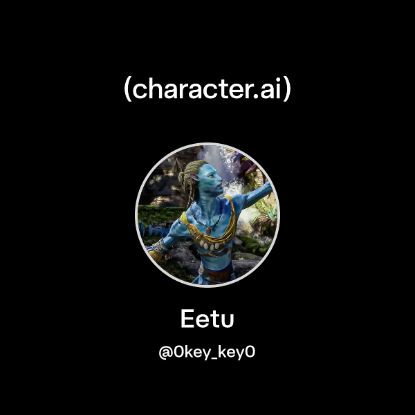 Chat with Eetu | character.ai | AI Chat, Reimagined–Your Words. Your World.